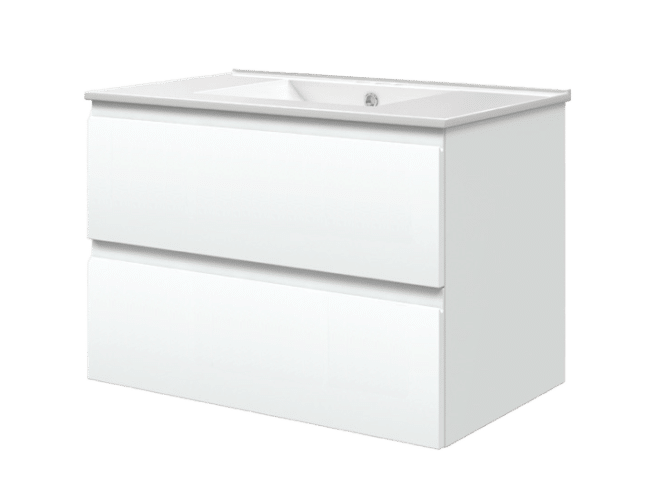 Bari Furniture Vanity Collection - Designer Wholesale Cabinets