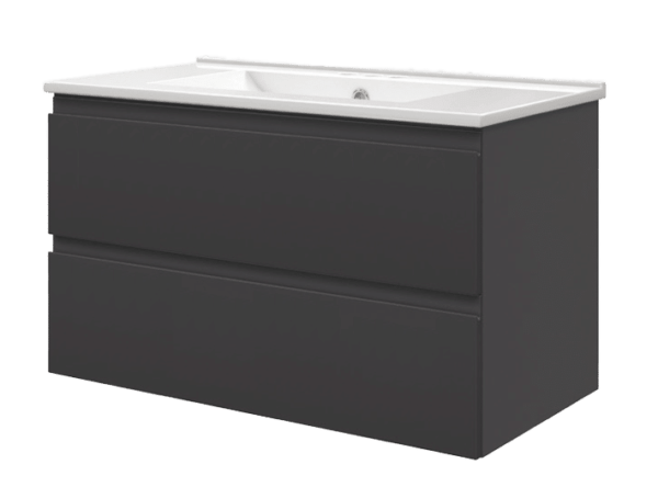 Bari Furniture Vanity Collection - Designer Wholesale Cabinets