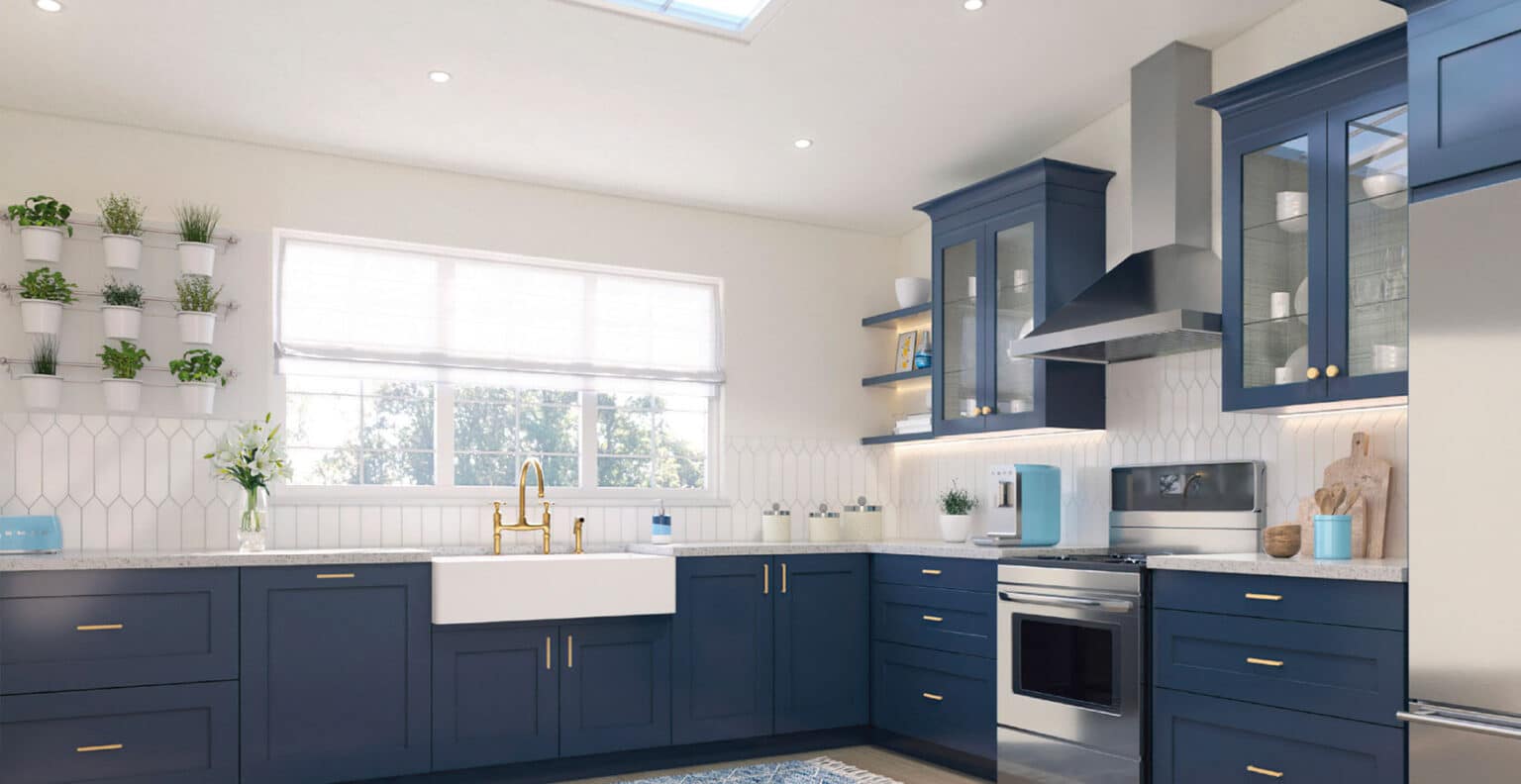 Milazzo Collection - Designer Wholesale Cabinets